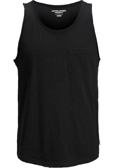 Jack & Jones Jack Jones Erkek Cepli Sporcu Atleti 12175008