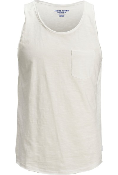 Jack & Jones Jack Jones Erkek Cepli Sporcu Atleti 12175008