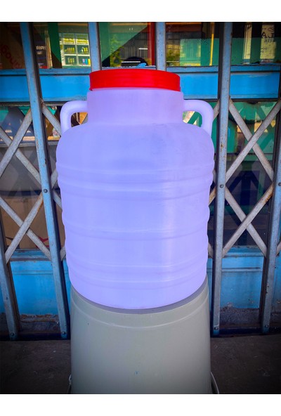 Cansares Fıçı Bidon 7 Litre Su Bidonu Saklama Bidonu Kamp Bidonu Pet Bidon Çok Amaçlı Polietilen Pet Bidon Cansares Fıçı Bidon 7 Litre Su Bidonu Saklama Bidonu Kamp Bidonu Pet Bidon Çok Amaçlı Polietilen Pet Bidon