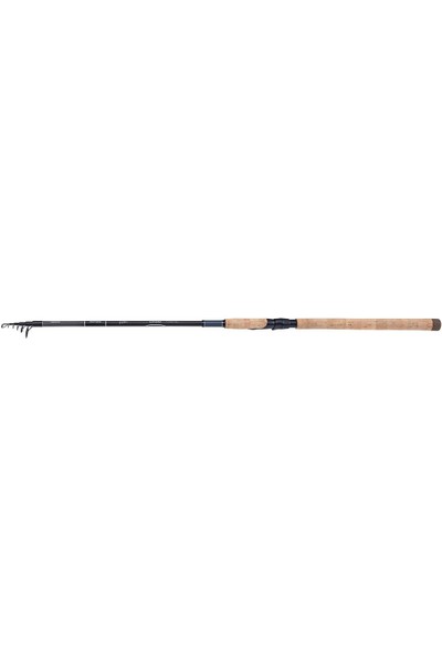 Shimano Catana Fx Spinning Tele 2,70M 10-30G 6pc Olta Kamışı Shimano Catana Fx Spinning Tele 2,70M 10-30G 6pc Olta Kamışı