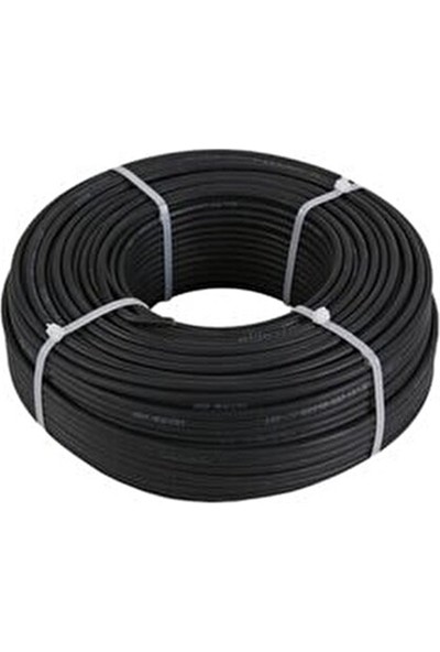 2x1,5 Marin Yuvarlak Kablo 10 Metre 2x1,5 Marin Yuvarlak Kablo 10 Metre