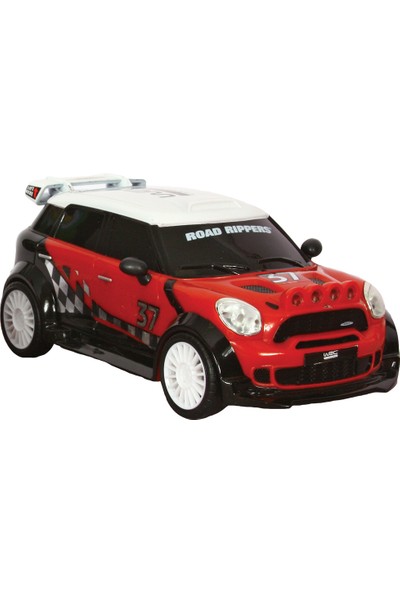 Neco Toys Road Rippers Mini Countr Ses Sistemli Işıklı Araba Neco Toys Road Rippers Mini Countr Ses Sistemli Işıklı Araba