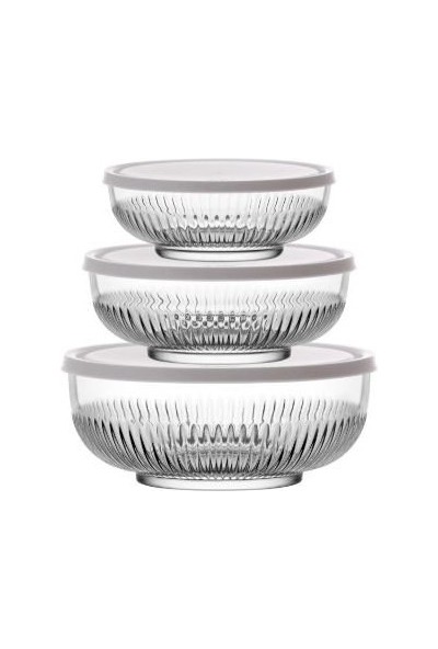 Lav Tokyo 3''lüsaklama Kabı Beyazkapak