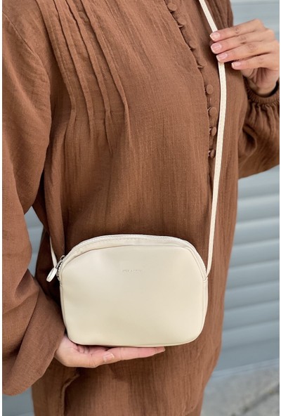 Madamlina Kadın Mini Çapraz Askılı Çanta Madamlina Kadın Mini Çapraz Askılı Çanta