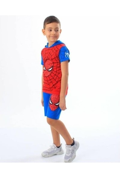 Seda Kids Erkek Çocuk Takım