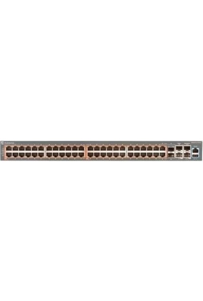 Extreme Networks AL3600A16-E6 ERS3650GTS-PWR+ 48 Port Poe 740W L3 4X10G