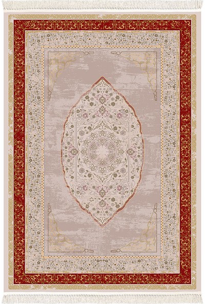 Mink Halı Dijital Baskılı DJ26 80X150 cm