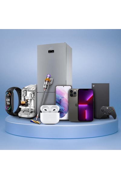 Çoklu Eşya Çekilişi