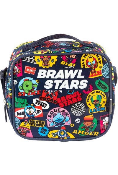 Brawl Stars Beslenme Çantası 22926