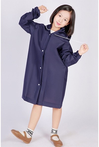 Dream Plus Unisex Çocuk Su Rüzgar Geçirmez Yağmurluk Dream Plus Unisex Çocuk Su Rüzgar Geçirmez Yağmurluk
