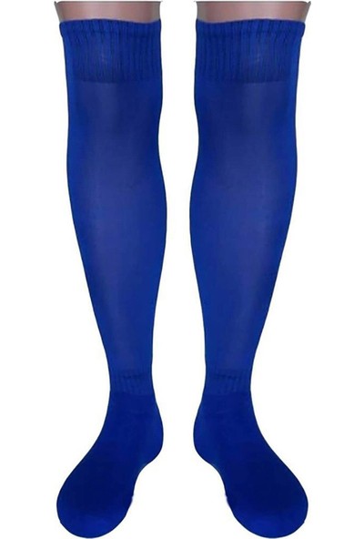 Parypary Futbol Uzun Lux Çorap