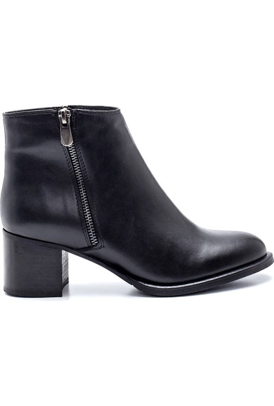 Derimod Kadın Topuklu Bot Derimod Kadın Topuklu Bot