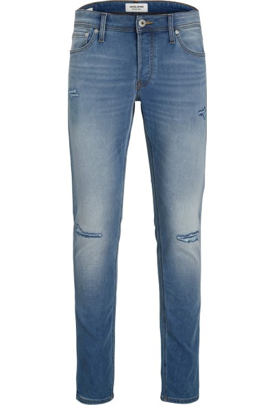 Jack Jones Glenn Model Erkek Dar Kesim Kot Pantolon 12213173 Jack Jones Glenn Model Erkek Dar Kesim Kot Pantolon 12213173
