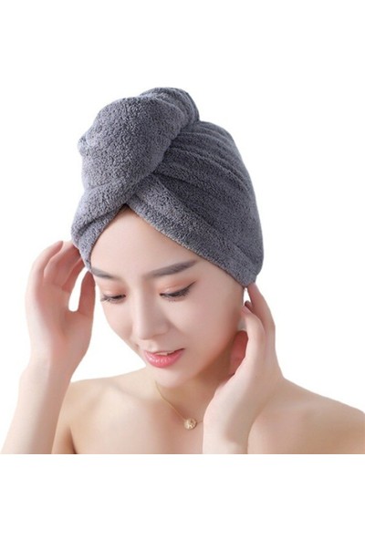 Gül Ev Tekstil Ürünleri Saç Bonesi