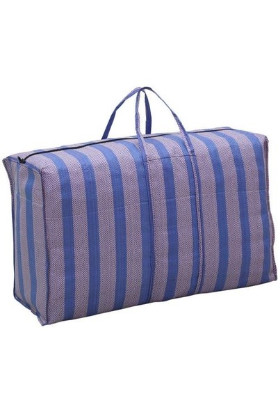 Büyük Kapasiteli Katlanabilir Saklama Çantası Büyük Kapasiteli Katlanabilir Saklama Çantası