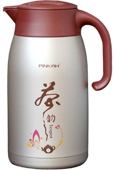 1l Ev Termo Sürahi Iş Isı Su Isıtıcısı