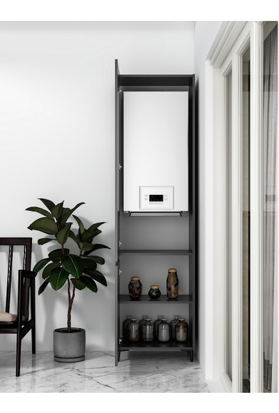 Neef Living Tam Boy Kombi Dolabı