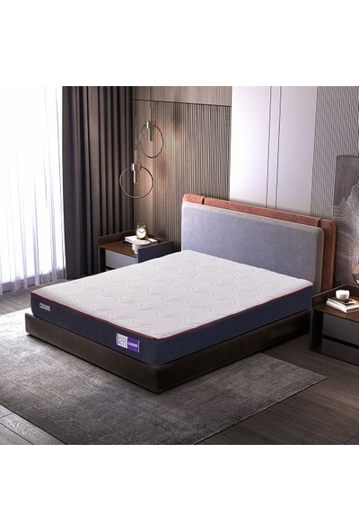 Sense Yıkanabilir Kılıflı Omurga Dostu Yatak Sense Yıkanabilir Kılıflı Omurga Dostu Yatak