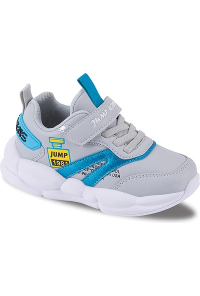 Jump 25781 P Cırtlı Çocuk Spor Ayakkabı