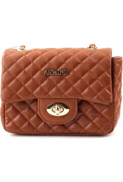 Armine 309 Omuz Askılı Kadın Çanta
