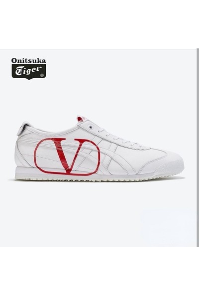 Onitsuka Tiger Mexico 66 Günlük Ayakkabı (Yurt Dışından) Onitsuka Tiger Mexico 66 Günlük Ayakkabı (Yurt Dışından)