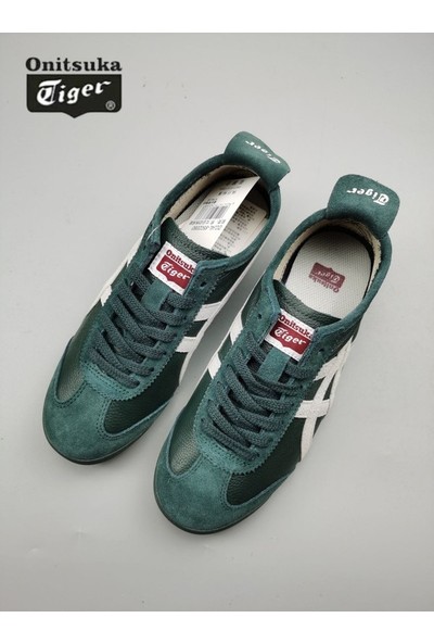 Onitsuka Tiger Mexico 66 Günlük Ayakkabı (Yurt Dışından) Onitsuka Tiger Mexico 66 Günlük Ayakkabı (Yurt Dışından)