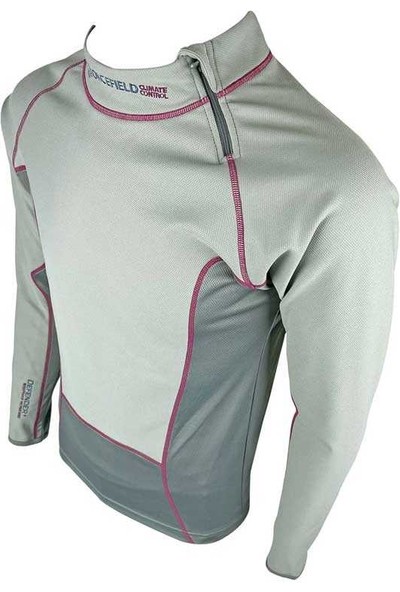 Force Field Tornado Termal T-Shırt Force Field Tornado Termal T-Shırt