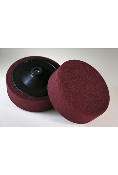 Befar Pasta Süngeri Bordo Befar Pasta Süngeri Bordo