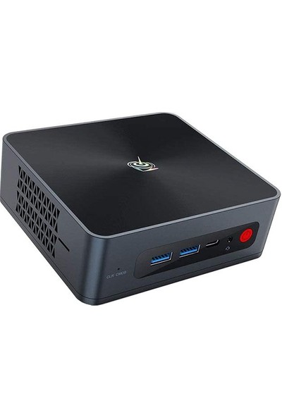Beelink Seı 10 Pro Intel Core I3-1005G1 8gb 256GB Windows 11 Pro Mini Pc Beelink Seı 10 Pro Intel Core I3-1005G1 8gb 256GB Windows 11 Pro Mini Pc