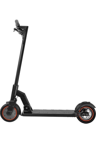 Xiaomi Kugoo Electrıc Scooter M2 Pro Black