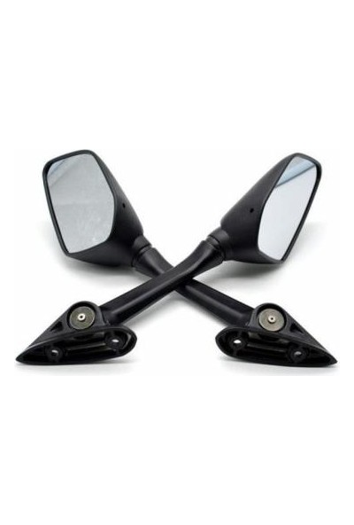 Monero Racing Ayna 1108-C Yandan Bağlantılı