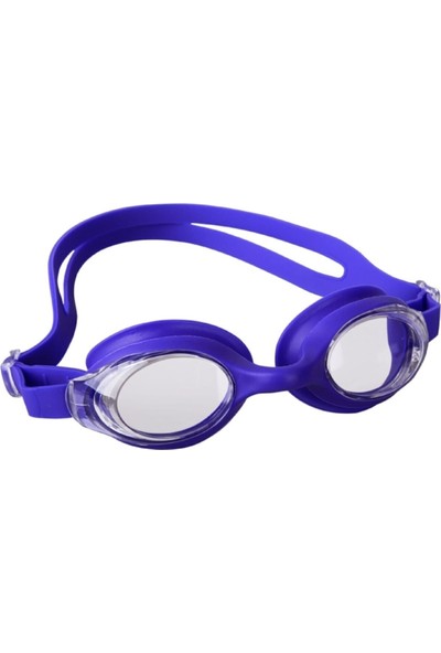 Yukon Havuz Deniz Yüzücü Gözlüğü Yetişkin (Lüks Kutulu)