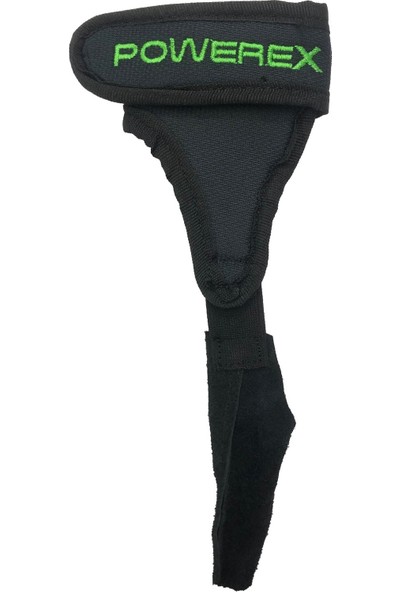 Powerex Deri Spin Atış Parmaklığı