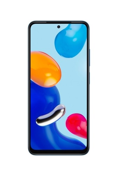 Xiaomi Redmi Note 11 128 GB 6 GB Ram (Xiaomi Türkiye Garantili)