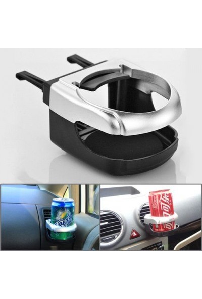 Hosell Araç Içi Bardak Tutucu