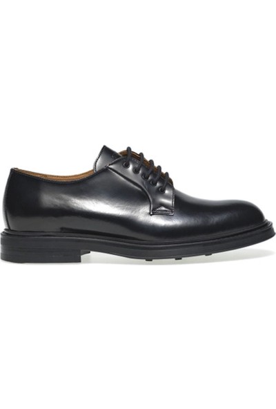 Erkek Oxford/ayakkabı 73S1 Frau Bristol Nero Erkek Oxford/ayakkabı 73S1 Frau Bristol Nero