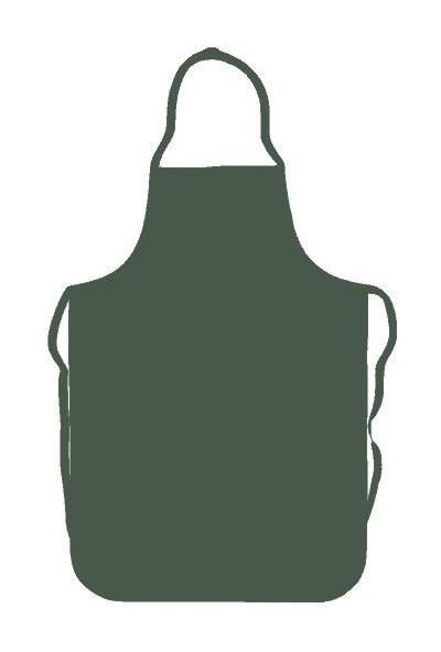 Omniclean Haki Yeşil Askılı Mutfak Bulaşık Önlüğü Lamineli 50 X100 cm Omniclean Haki Yeşil Askılı Mutfak Bulaşık Önlüğü Lamineli 50 X100 cm