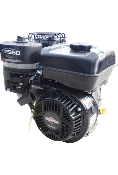 Briggs&stratton CR950 Benzinli Motor 208CC6.5HP Briggs&stratton CR950 Benzinli Motor 208CC6.5HP