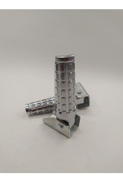 NCR Cg Arka Ayaklık Nikel