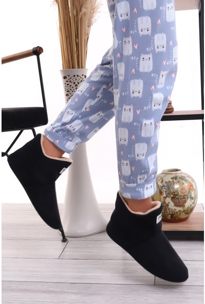 Wordex Uc 01 Erkek Kadın Çocuk Ev Pandufu Botu Ev Ayakkabısı Wordex Uc 01 Erkek Kadın Çocuk Ev Pandufu Botu Ev Ayakkabısı