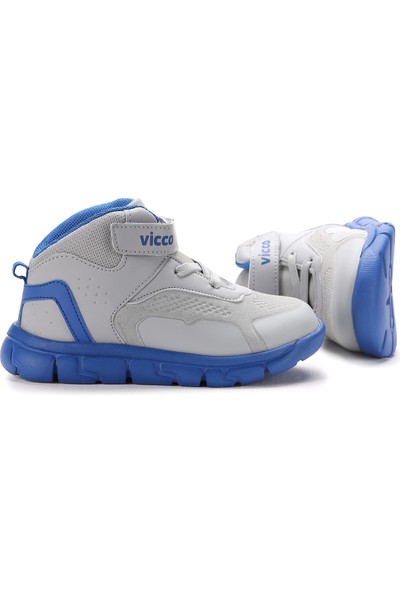 Vicco 946.22K.155 Nano Kız/erkek Çocuk Işıklı Bot Ayakkabı Vicco 946.22K.155 Nano Kız/erkek Çocuk Işıklı Bot Ayakkabı
