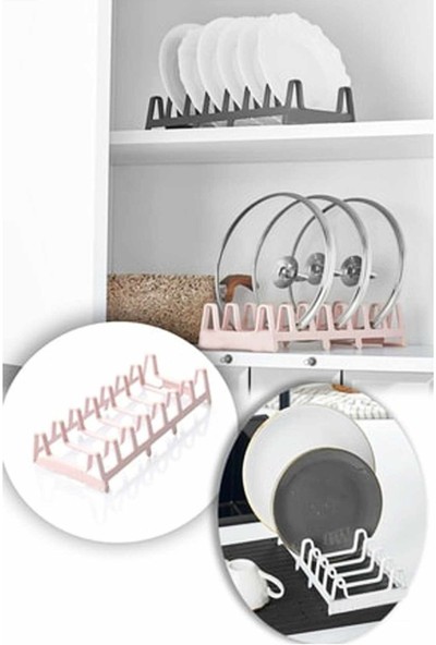 Uray Toptan Tencere Süzgeci Ayarlanabilir Akordiyon