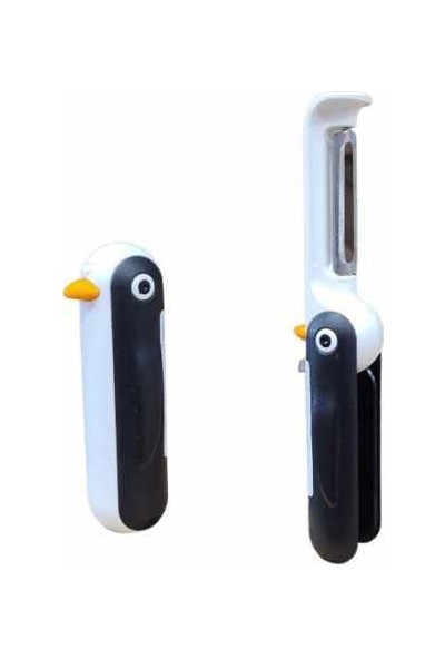 Uray Toptan Penguen Katlanır Soyacak - Sebze Soyucu