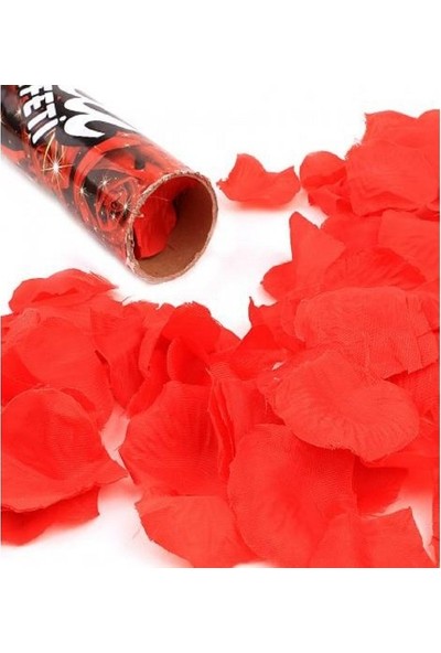 Uray Toptan Güllü Konfeti 30 cm