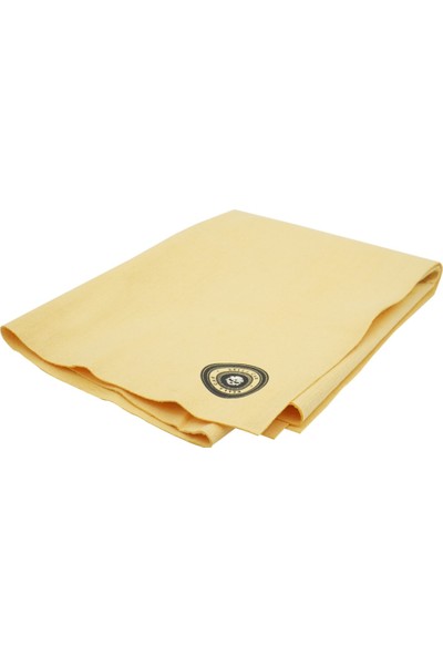 Bella Car Care Güderi Temizleme Bezi Sarı