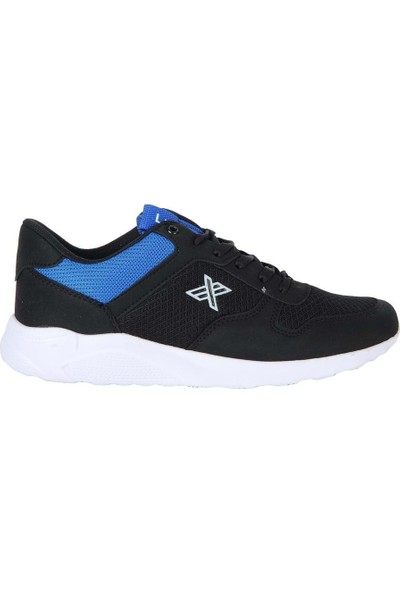 Moda Aakkabı 4785 Siyah - Sax Erkek Spor Ayakkabı Moda Aakkabı 4785 Siyah - Sax Erkek Spor Ayakkabı