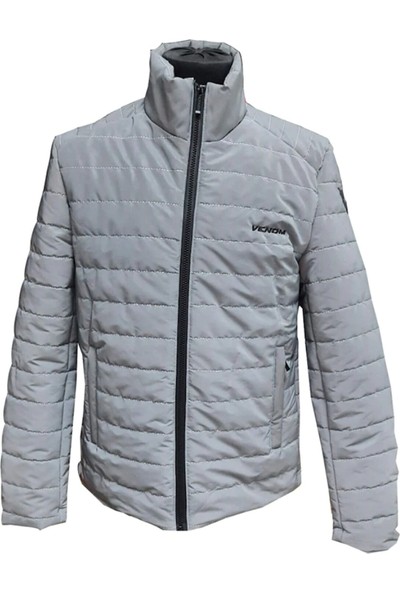 Venom Ceket Galaxy Reflektörlü - M Venom Ceket Galaxy Reflektörlü - M