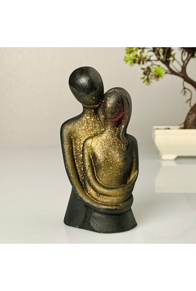 Sarab Perfumes Sarılan Sevgili Aşıklar Biblo Sarab Perfumes Sarılan Sevgili Aşıklar Biblo