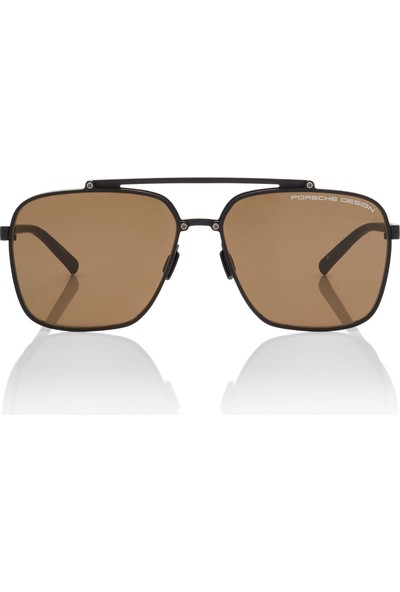 Porsche Design HBCV00002SRRYM Erkek Güneş Gözlüğü Porsche Design HBCV00002SRRYM Erkek Güneş Gözlüğü