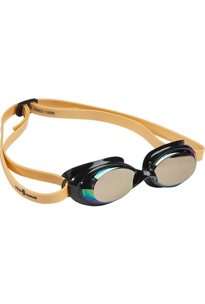 Mad Wave Spin Aynalı Çocuk Gözlüğü